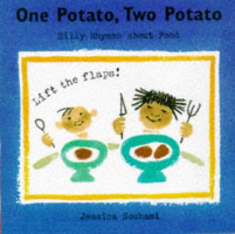 Buy 1 Potato, 2 Potato (Silly Rhymes S.) Book Online at Low Prices in ...