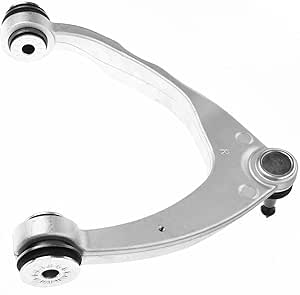 Amazon.com: AUTOPARTS FACTORY Upper Control Arm Front Right 23125969 ...