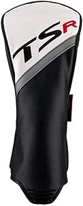 New TITLEIST TSR Leather Driver Headcover (TSR1, TSR2, TSR3, TSR4 ...