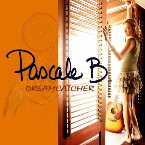 Amazon.com: Dreamcatcher : Pascale B: Digital Music