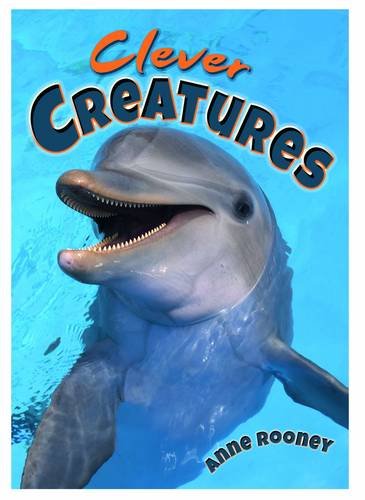 Clever Creatures: Rooney, Anne: 9781784641016: Amazon.com: Books