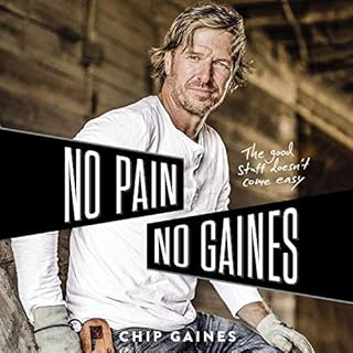 Capital Gaines by Chip Gaines | Audiobook | Audible.com