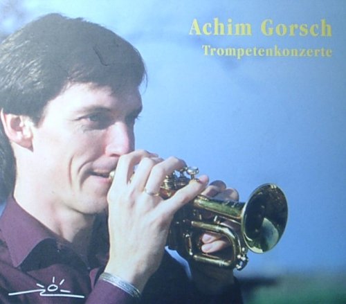 Trumpet Concert (Vivaldi: Konzert in As-dur; Albinoni: Konzert in d ...