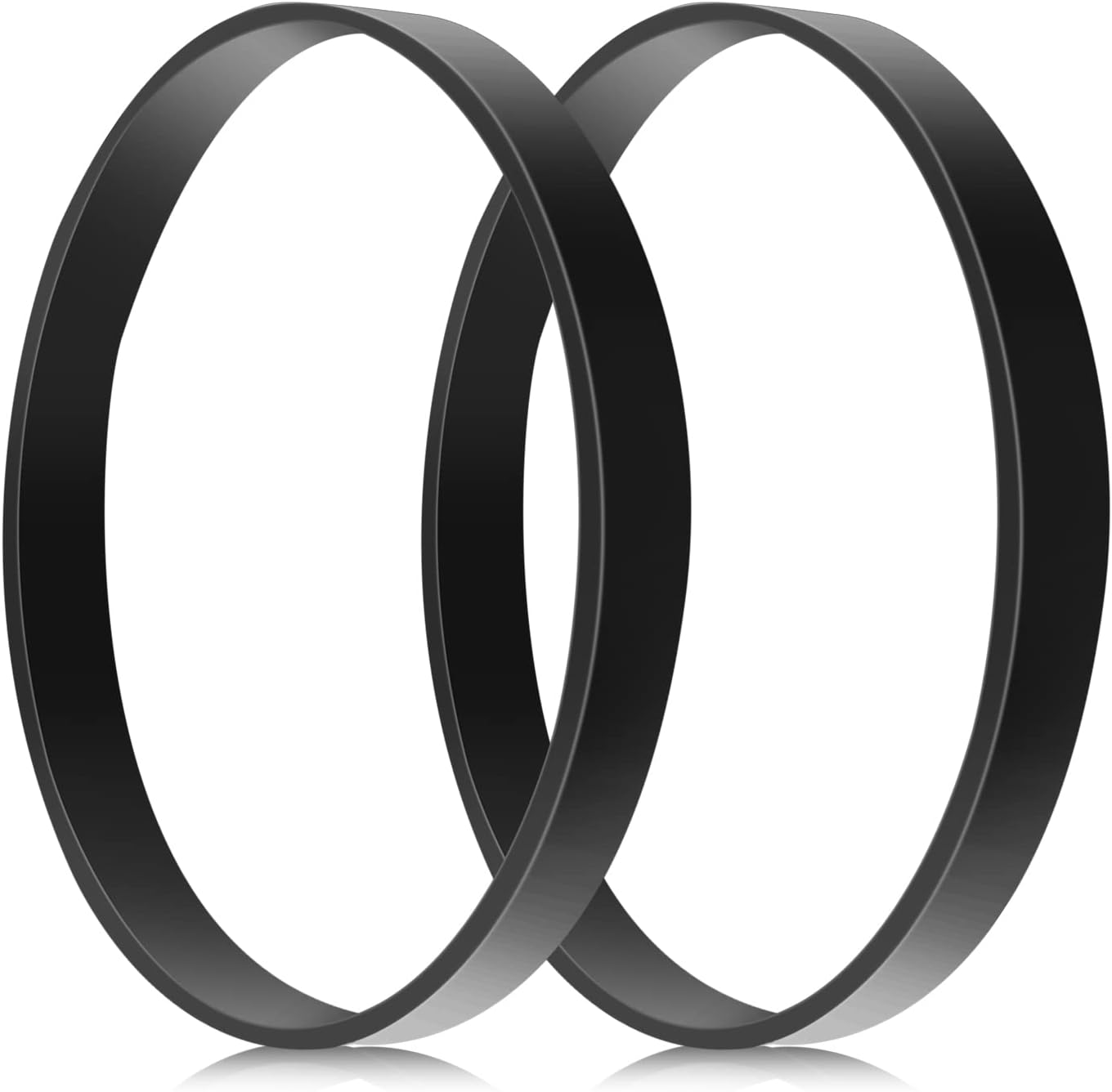 562932001 Vacuum Cleaner Belts, Compatible with Hoover Wind Tunnel ...