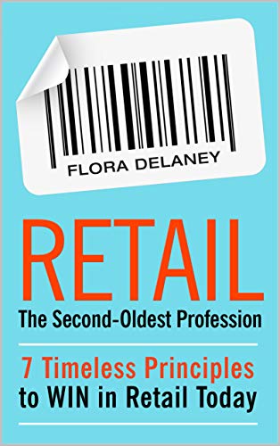 20 Best Retail Books of All Time - BookAuthority
