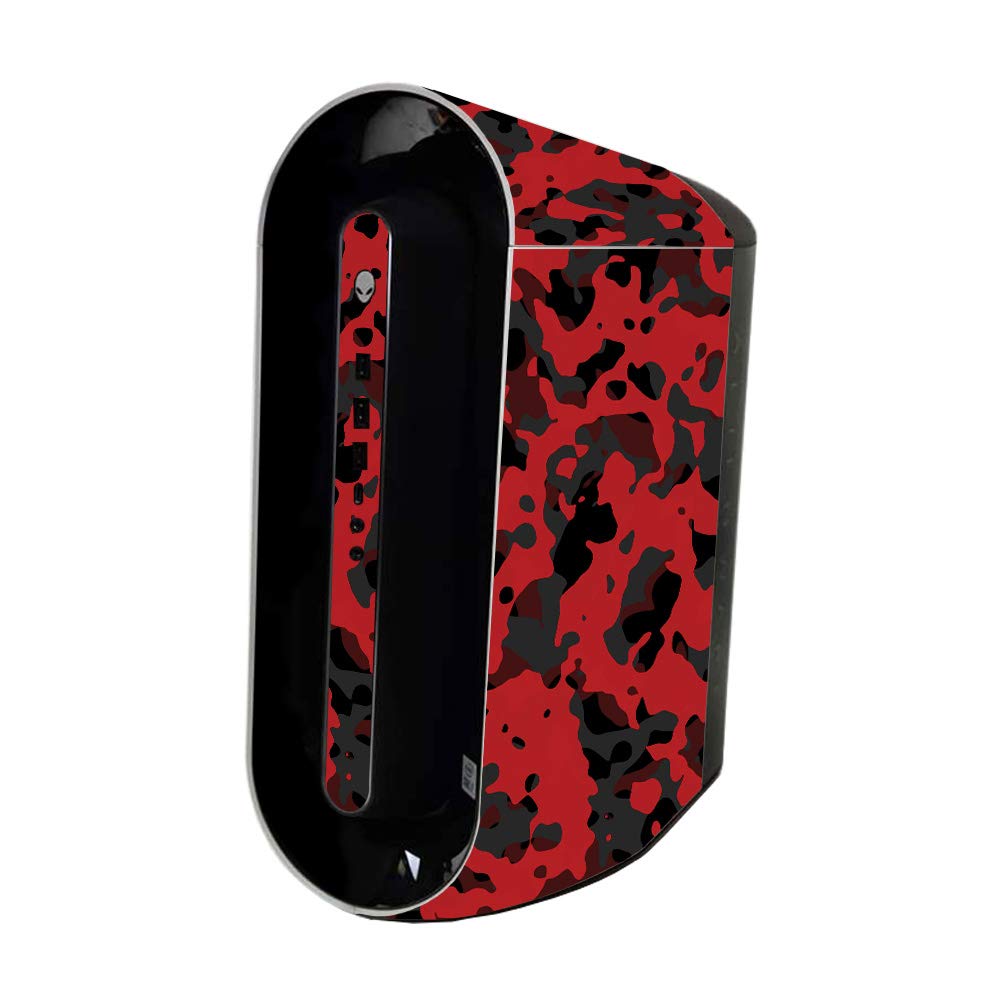 Alienware Red Logo 1366x768px | Free Download | HD Wallpaper: