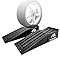 Amazon.com: ROBLOCK Car Ramps for Lift and Vehicle Maintenance ...