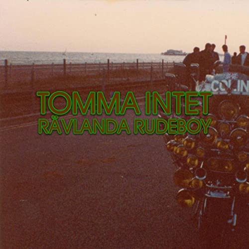 RÄVLANDA RUDEBOY von Tomma Intet bei Amazon Music Unlimited