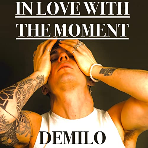 Amazon Music Unlimited - Milo Marks 『In Love With The Moment』