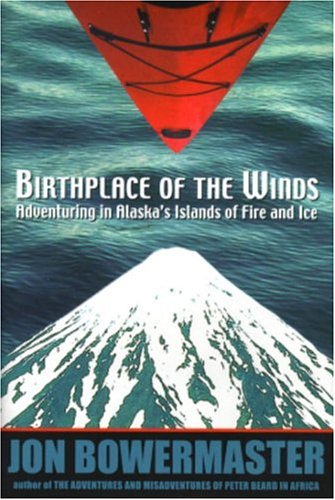 Birthplace of the Winds (Adventure Press): Bowermaster, Jon: Amazon.com ...