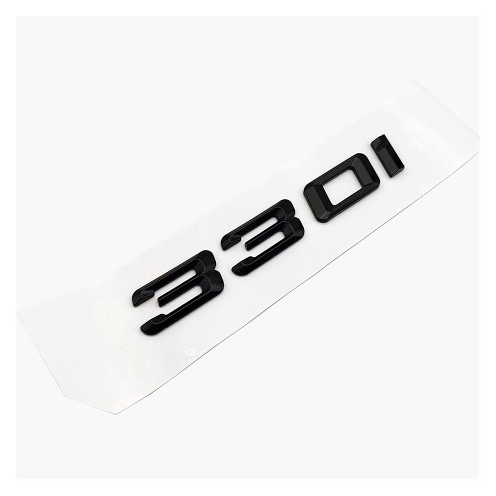 Coffre E46 Logo Logo De Coffre BMW Origine OEM