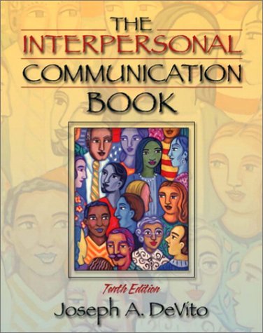Amazon.com: The Interpersonal Communication Book, 10th Edition ...