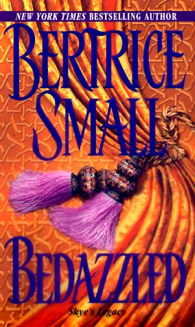 Bedazzled: Bertrice Small: 9780821765210: Amazon.com: Books