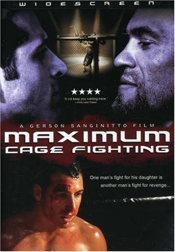 Maximum Cage Fighting [USA] [DVD]: Amazon.es: Películas y TV