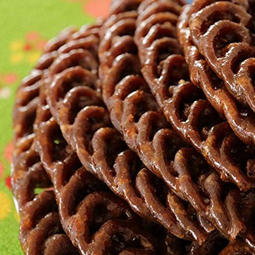 Preeta Mart Palm Jaggery Candy | Karupatti Mittai | Tirunelveli Special ...