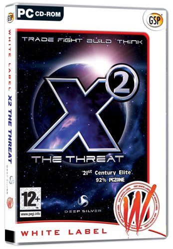Amazon.com: X2 THE THREAT : Video Games