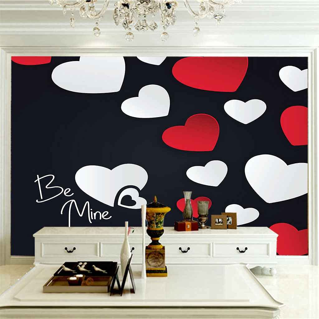 Wall Mural Decals High Definition Photographs