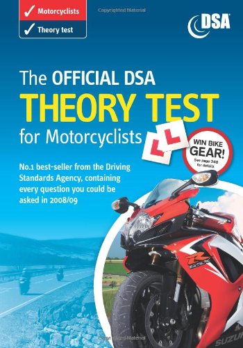 Buy Valid for Tests Taken from 1 September 2008 (The Official DSA ...