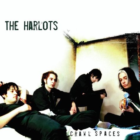 Crawl Spaces - Amazon.com Music