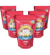 Amazon.com : Red River Cereal - 7 Grain Hot Cereal (2lbs / 685g) Made ...