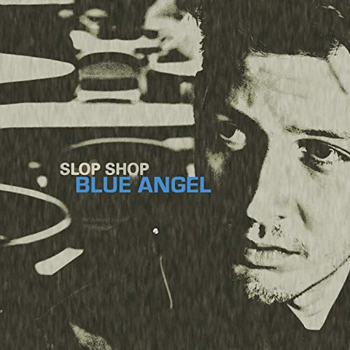 Blue Angel by Slop Shop on Amazon Music - Amazon.com