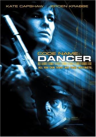 Code Name: Dancer: Amazon.ca: Kate Capshaw, Jeroen Krabb, Gregory ...