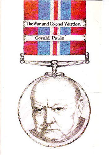 War and Colonel Warden: Thompson, C R: 9780856176371: Amazon.com: Books