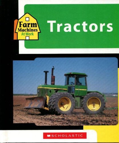 Tractors : Hal Rogers: Amazon.co.uk: Books