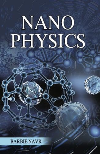 Nano Physics : Navr, Barbie: Amazon.fr: Livres