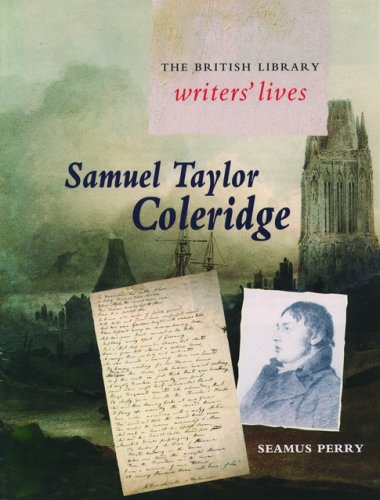 『Samuel Taylor Coleridge』｜感想・レビュー - 読書メーター