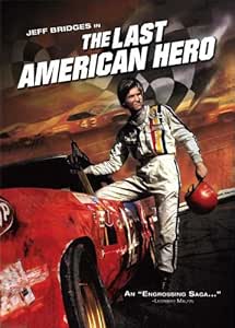 Amazon Pop Culture Graphics The Last American Hero Poster C 27x40