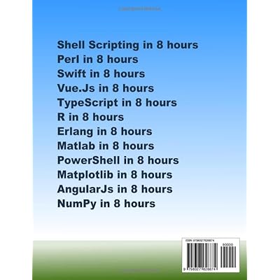 Lua: Lua Programming, In 8 Hours, For Beginners, Thailand | Ubuy