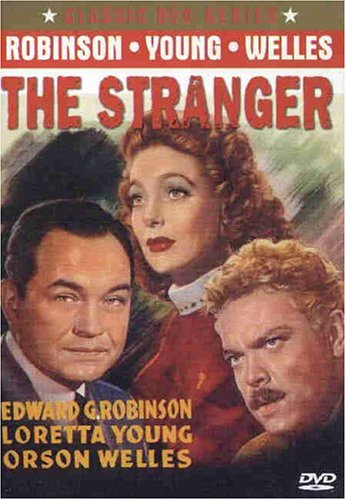 Stranger [DVD] [Region 1] [US Import] [NTSC]: Amazon.co.uk