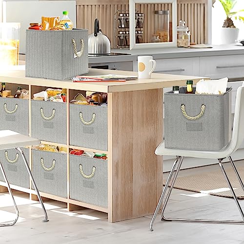 Snapklik.com : Simple Houseware 13 Cube Storage Bin