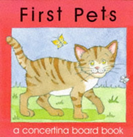First Pets: Blaney, Martine: 9781899248162: Amazon.com: Books