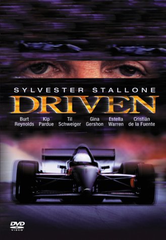 Driven: Amazon.de: Burt Reynolds, Kip Pardue, Stacy Edwards, Til ...