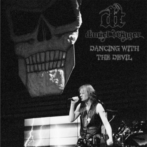 Play Dancing With the Devil by Daniel Trigger on Amazon Music