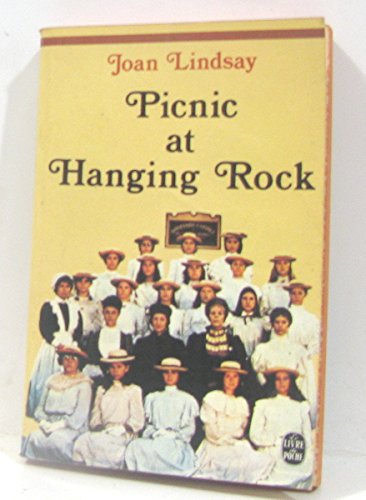 Amazon.com: Picnic at hanging rock: Joan Lindsay: Movies & TV