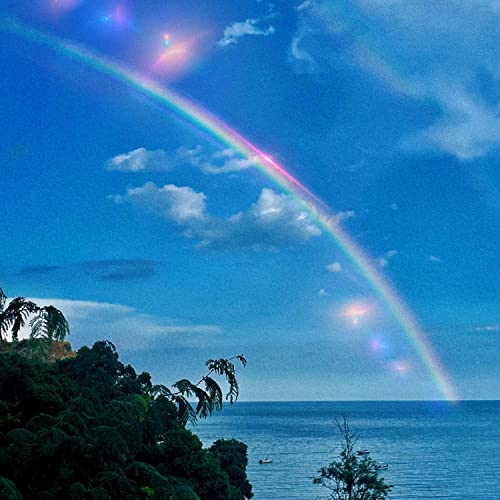 Glow by Czarina on Prime Music