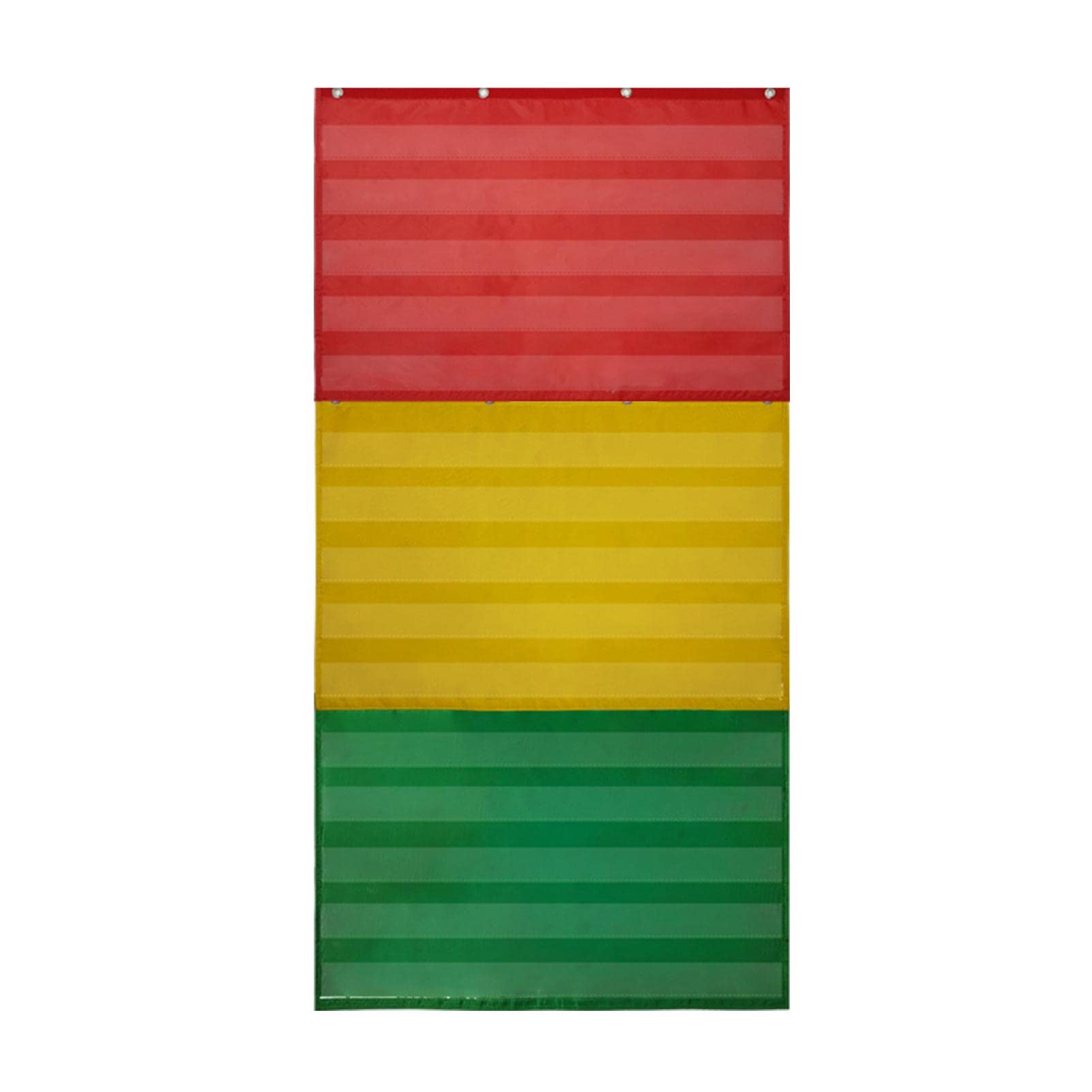 Buy Ruilonghai Learning Resource Pocket Chart | Multi-Purpose ...