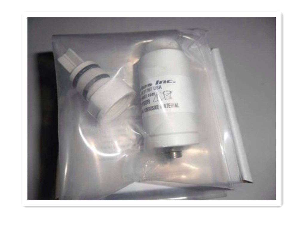 NEWPORT E360.E500 Ventilator Oxygen Sensor O2 Sensor Philippines | Ubuy