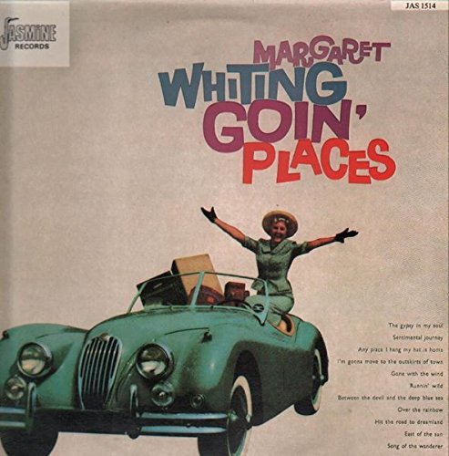 Amazon.com: Goin' Places: CDs & Vinyl