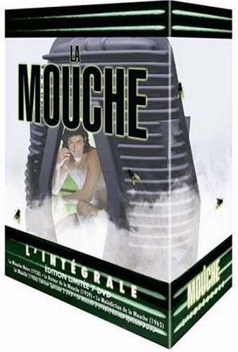 La Mouche - L'intégrale [Francia] [DVD]: Amazon.es: Jeff Goldblum ...