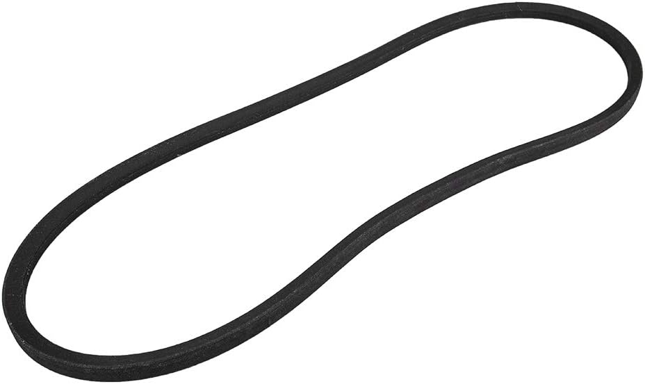 Amazon.com : SCAG 48087 Lawn Mower/Tractor OEM Replacement Belt : Patio ...