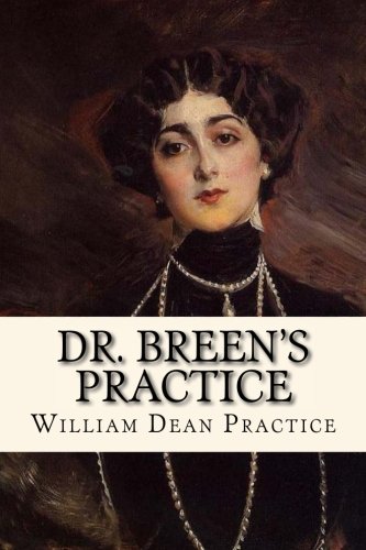 Dr. Breen's Practice: Practice, William Dean, Anderson, Taylor ...