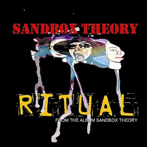 Amazon.co.jp: Ritual : Sandbox Theory: デジタルミュージック