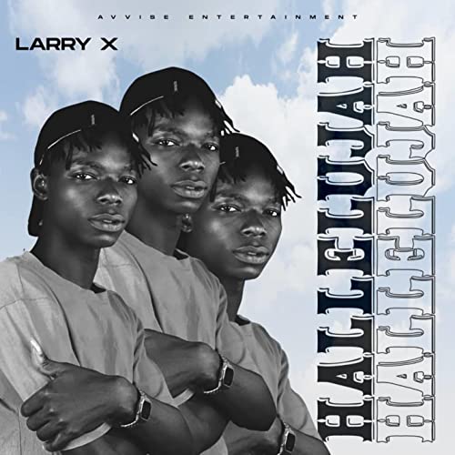 Hallelujah de Larry X no Amazon Music Unlimited