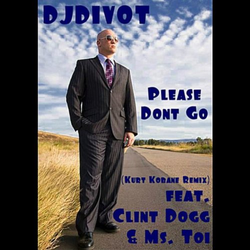Amazon.com: Please Dont Go (Kurt Kobane Remix) [feat. Clint Dogg & Ms ...