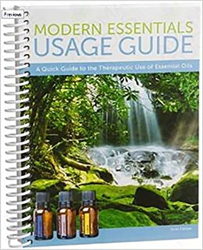 3 PACK Mini Modern Essentials Usage Guide 6th Edition, a Quick Guide to ...