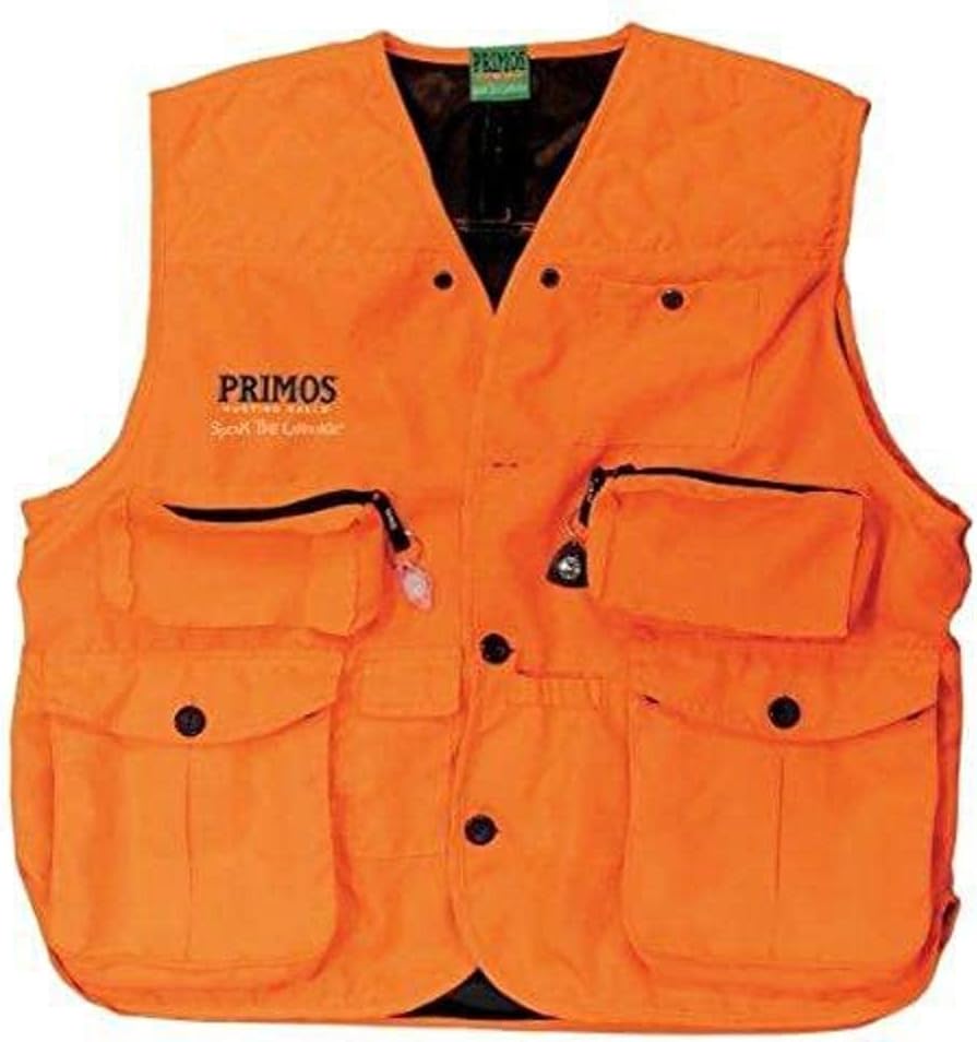 Primos Gunhunter's Vest, Tactical Vests - Amazon Canada